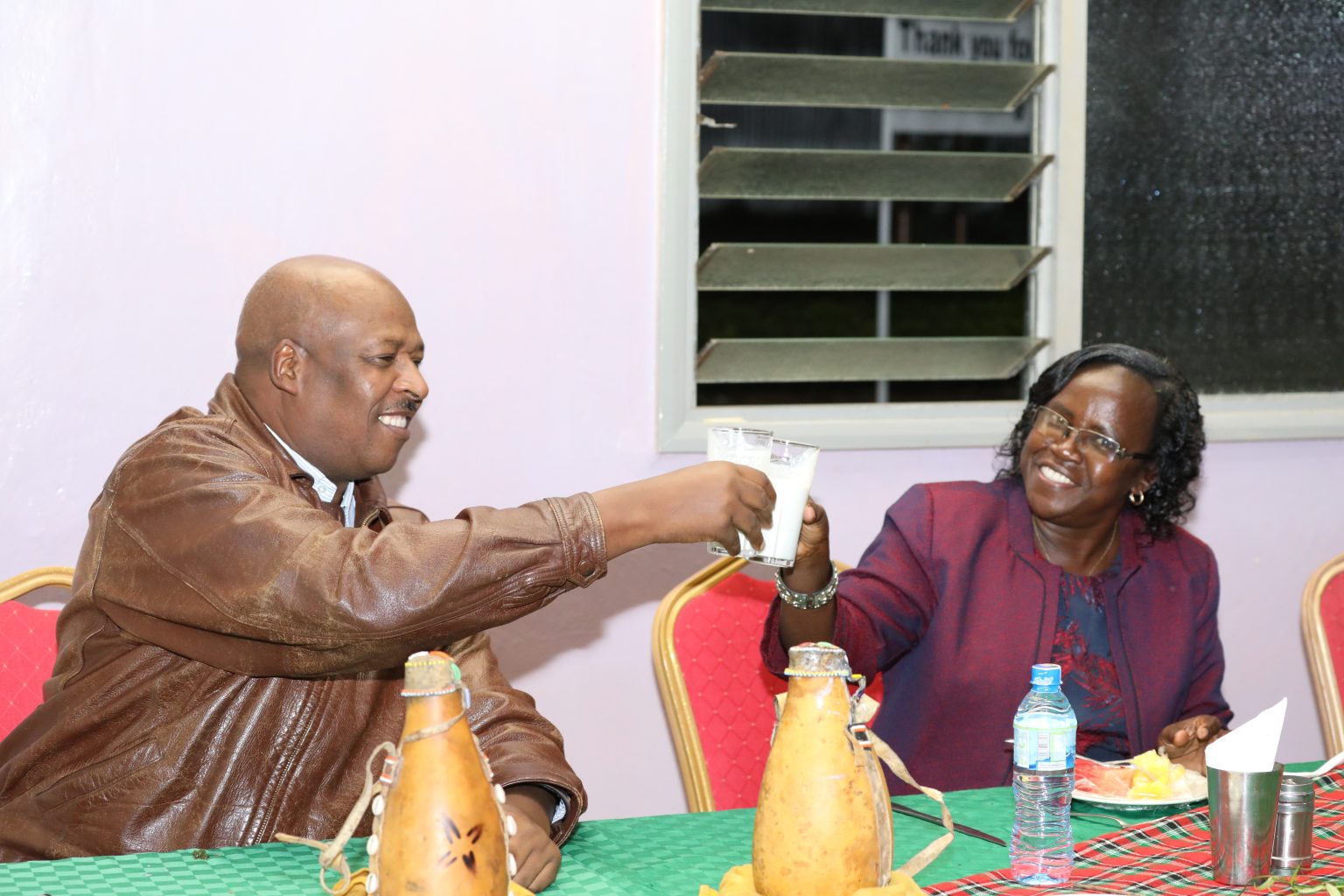 Baringo Campus – Kenya School of Government Baringo Campus